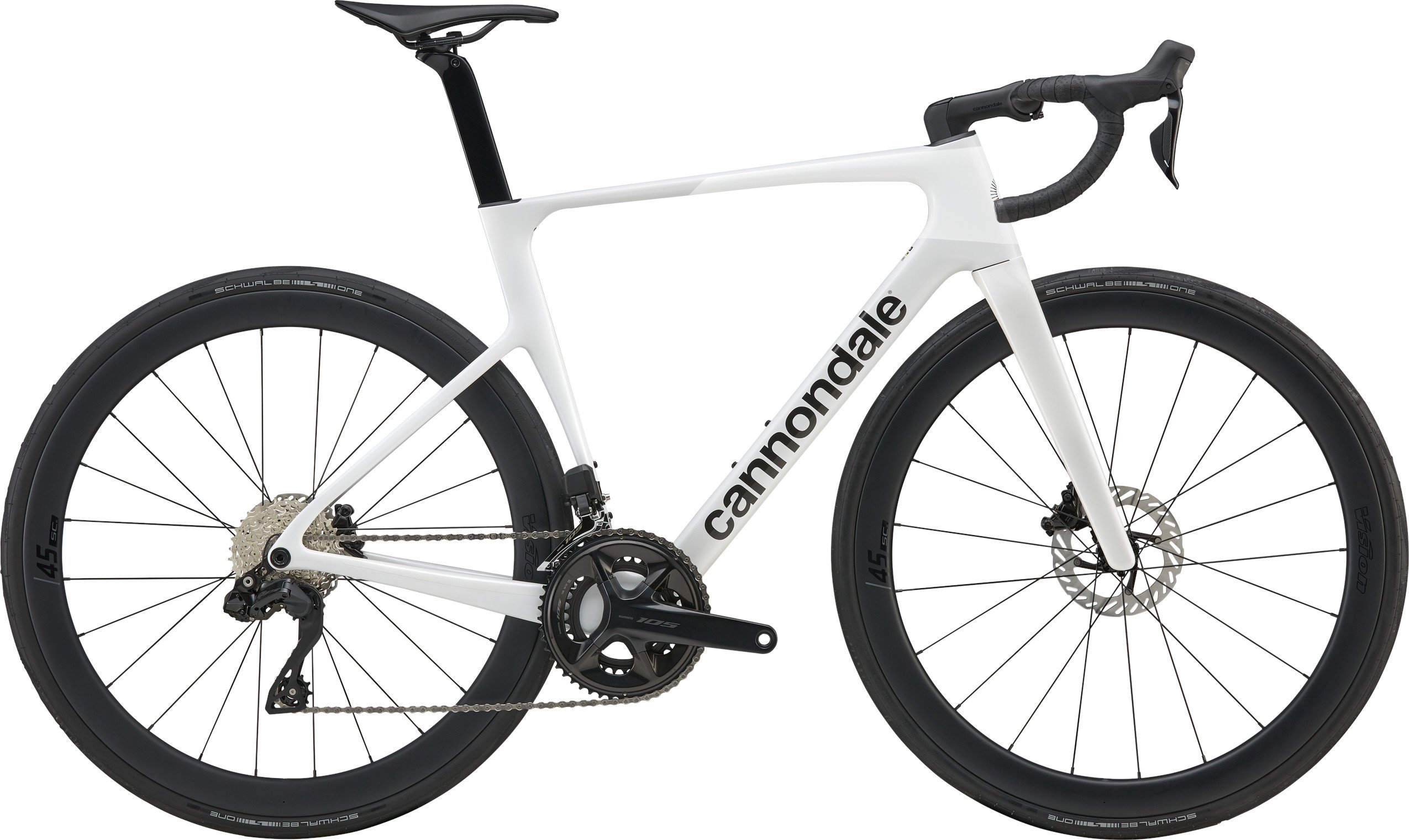 Cannondale Super Six Evo 5 Cashmere 2026 54 od 99 000 Kč - Zbozi.cz