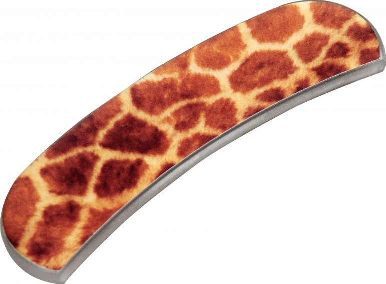 Blažek Antibakteriální skleněný pilník na nehty Antibactif - Zbozi.cz