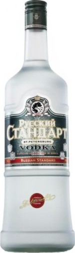 Russian Standard Original 40% - Zbozi.cz
