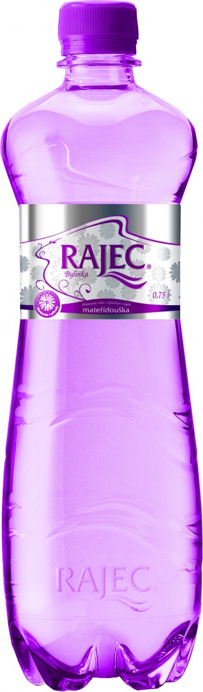 Rajec Bylinka mateřídouška - Zbozi.cz