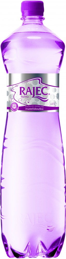 Rajec Bylinka mateřídouška 1,5 l od 33 Kč - Zbozi.cz