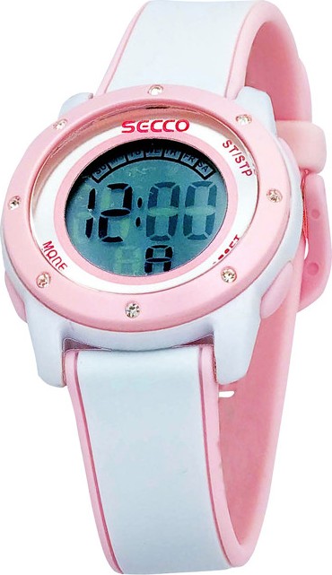 Secco S DHE-001 - Zbozi.cz
