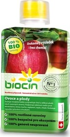 Biocin FF 500 ml - Zbozi.cz