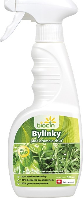 Biocin FKS 500 ml od 139 Kč - Zbozi.cz