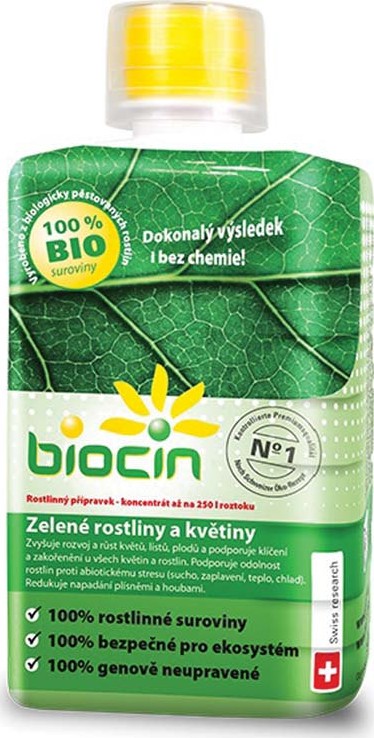 Biocin FA 500 ml - Zbozi.cz