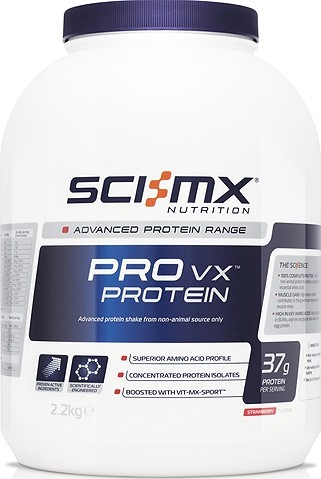 Sci-MX PRO-VX-Protein 2200 g - Zbozi.cz