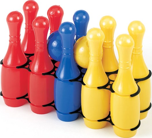 Frabar Bowling 31 cm - Zbozi.cz