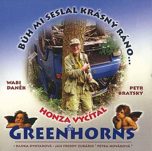 Greenhorns od 159 Kč - Zbozi.cz