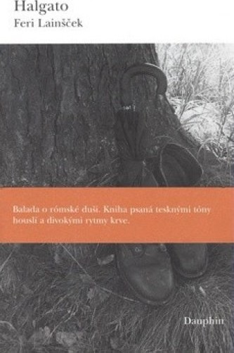 Halgato - Feri Lainšček - Zbozi.cz