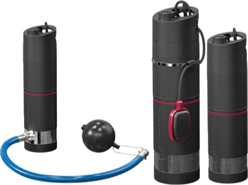 GRUNDFOS SBA 3-35 A od 11 859 Kč - Zbozi.cz
