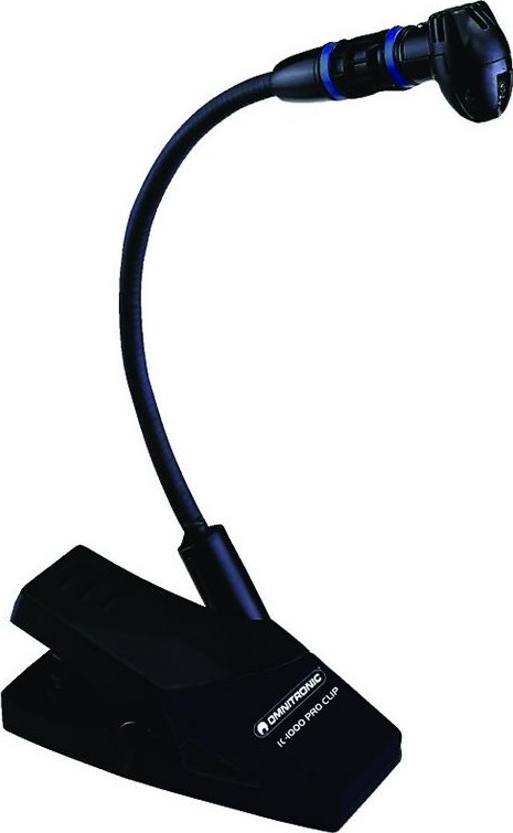 Omnitronic IC-1000 PRO - Zbozi.cz