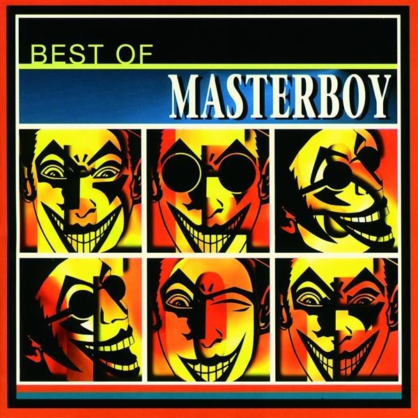 Masterboy - Zbozi.cz