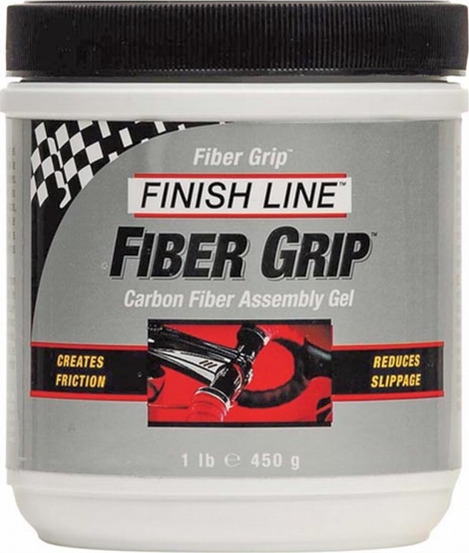 Finish Line Fiber Grip dóza 450 g od 749 Kč - Zbozi.cz