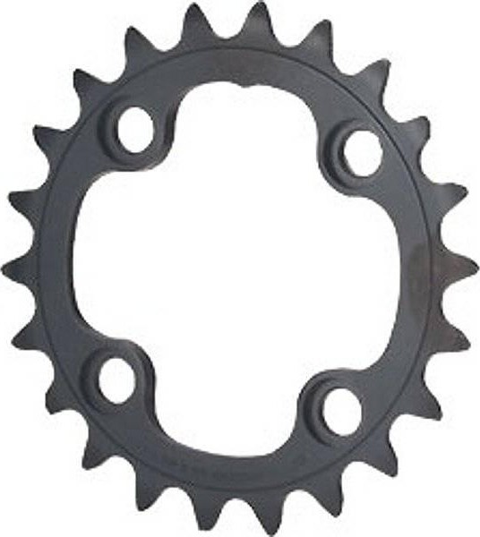 Převodník SHIMANO XT FC-M780 - 24 zubů AE od 221 Kč - Zbozi.cz