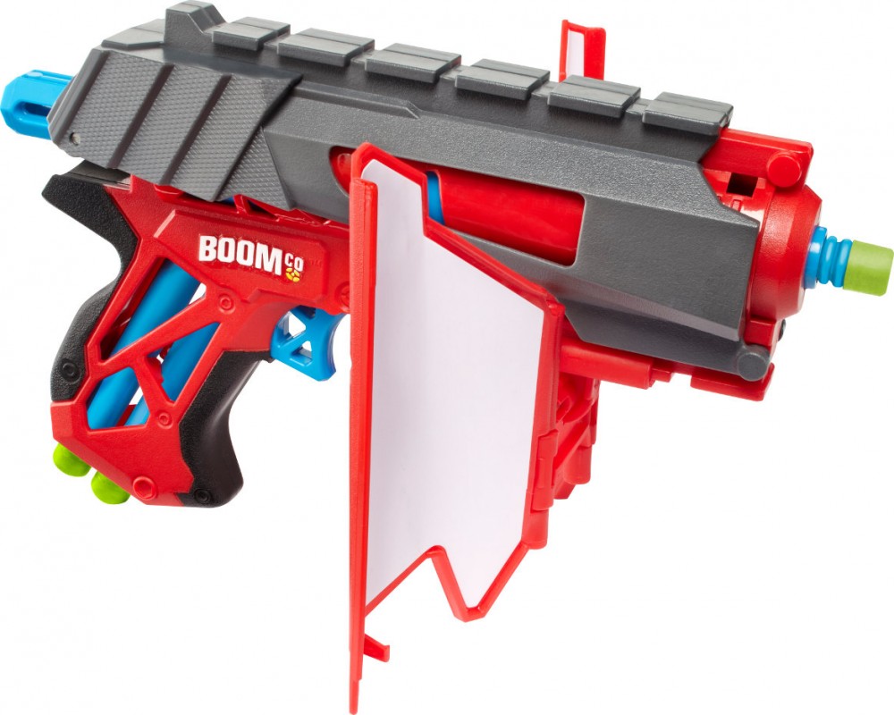 Mattel Boomco Farshot - Zbozi.cz