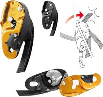 PETZL RIG od 4 410 Kč - Zbozi.cz
