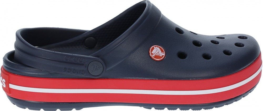Crocs Crocband Navy/Red, 36-37 od 1 019 Kč - Zbozi.cz
