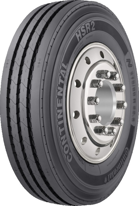 Continental HSR2 315/80 R22,5 158/150 L TL od 13 623 Kč - Zbozi.cz