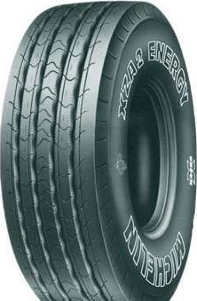Michelin XZA2 Energy 275/70 R22,5 148/145 M TL - Zbozi.cz