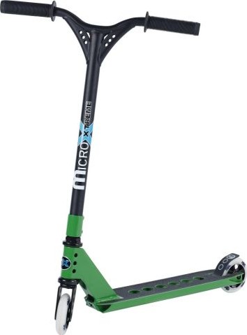 Micro MX Trixx od 3 889 Kč - Zbozi.cz