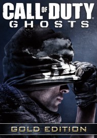 Call of Duty: Ghosts Gold Edition PC CD key - Zbozi.cz