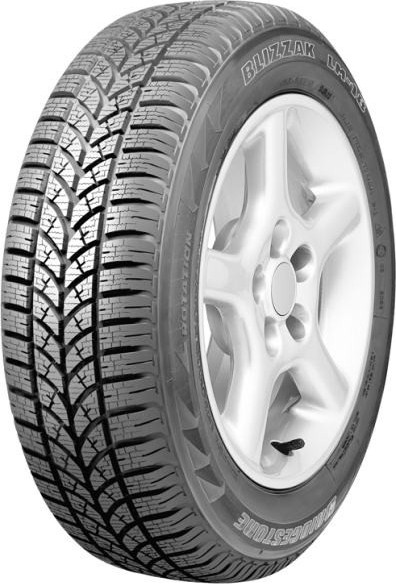 Bridgestone Blizzak LM-18C 215/65 R16 106 T od 4 007 Kč - Zbozi.cz