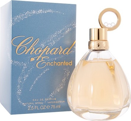 Chopard Enchanted W EDP, 75 ml od 1 403 Kč - Zbozi.cz