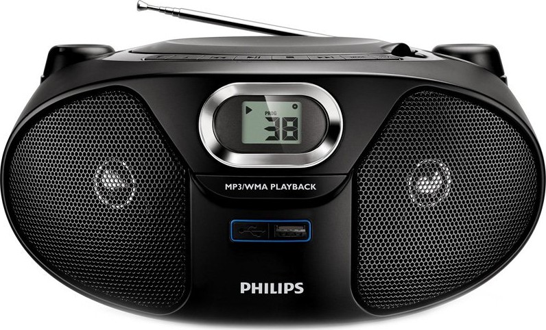 Philips AZ385 - Zbozi.cz