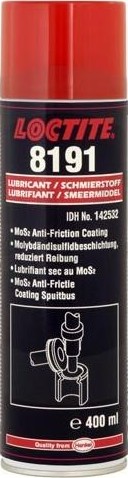 Loctite 8191 od 666 Kč - Zbozi.cz