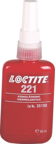 Loctite 221 od 974 Kč - Zbozi.cz