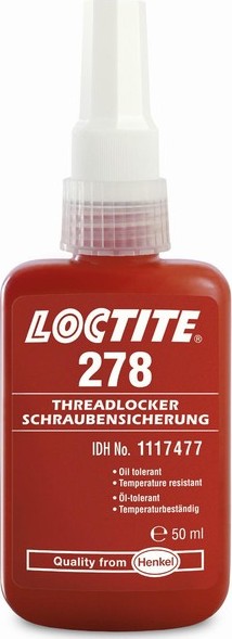 Loctite 278 od 955 Kč - Zbozi.cz