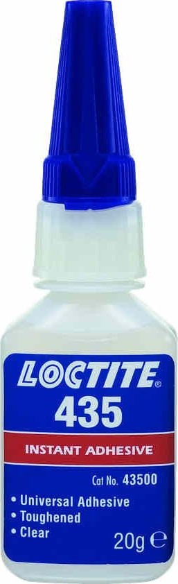 Loctite 435 od 719 Kč - Zbozi.cz