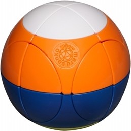 Marusenko Sphere Hlavolam Flag - Zbozi.cz