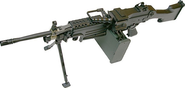 Star M249 Mk.II - Zbozi.cz
