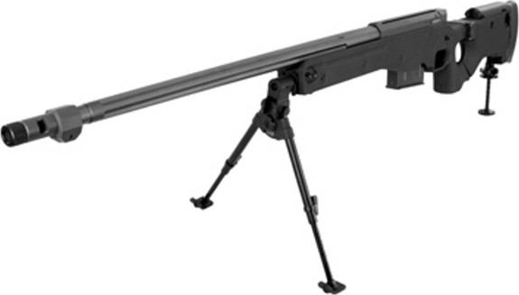 ASG AW .338 sniper AS-16163 - Zbozi.cz