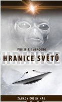Philip J. Imbrogno: Hranice světů - Zbozi.cz