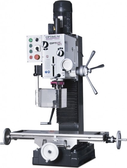 Optimum OPTImill MB 4 P od 170 146 Kč - Zbozi.cz