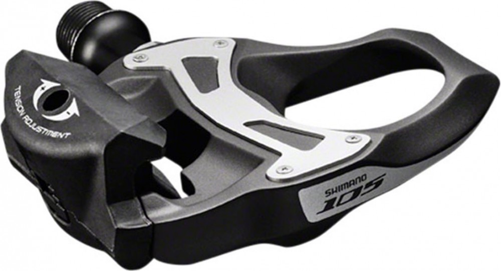 Shimano 105 PD-5800 Carbon pedály - Zbozi.cz