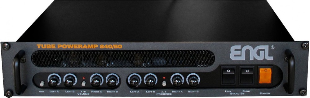 Engl Tube Poweramp E840/50 - Zbozi.cz