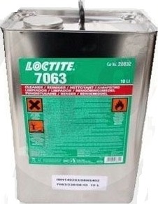 Loctite 7063 10 l od 3 062 Kč - Zbozi.cz