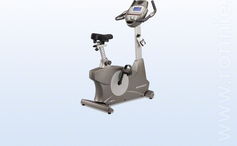 Spirit Fitness CU800 od 49 990 Kč - Zbozi.cz