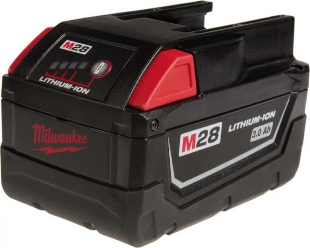 Milwaukee M28 BX od 6 875 Kč - Zbozi.cz