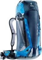 Deuter Guide 42+ l EL od 3 752 Kč - Zbozi.cz
