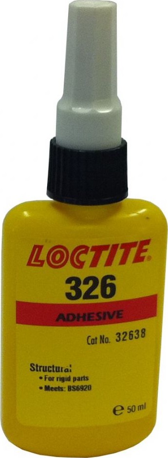 Loctite 326 od 1 071 Kč - Zbozi.cz