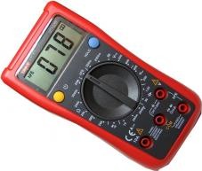 Multimetr UNI-T UT132B od 437 Kč - Zbozi.cz