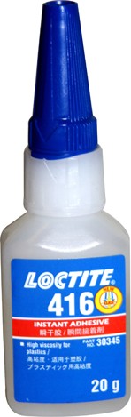 Loctite 416 od 563 Kč - Zbozi.cz