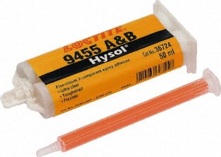 Loctite 9455 A + B od 595 Kč - Zbozi.cz