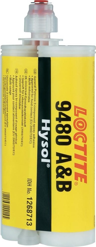 Loctite 9480, 50 ml od 691 Kč - Zbozi.cz