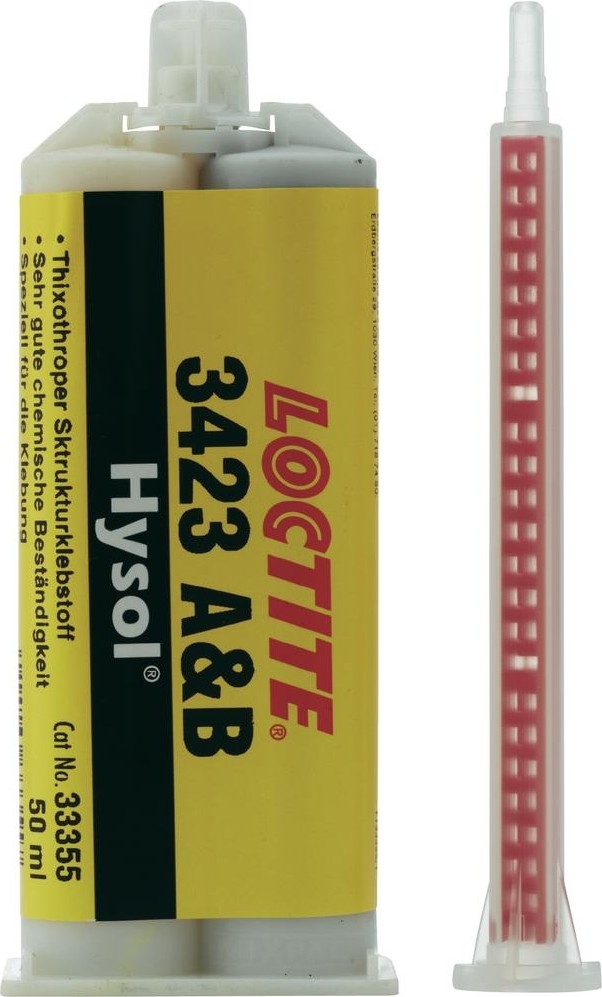 Loctite 3423 od 501 Kč - Zbozi.cz