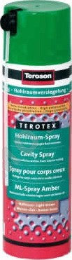 Teroson Terotex Sprej na dutiny - 500 ml od 322 Kč - Zbozi.cz